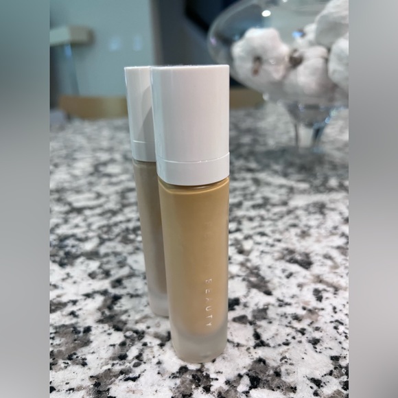 Fenty Beauty | Makeup | Fenty Beauty Pro Filtr Soft Matte Longwear ...